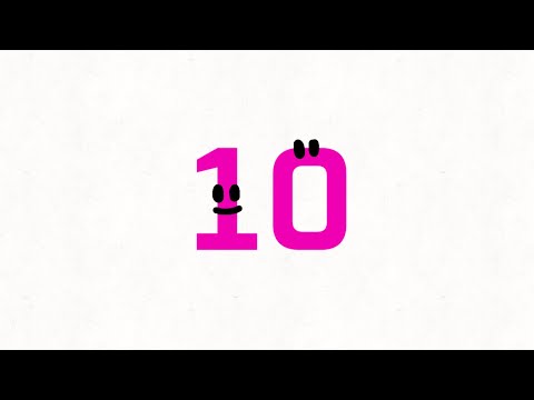 Number lore 10 | part 3 - YouTube