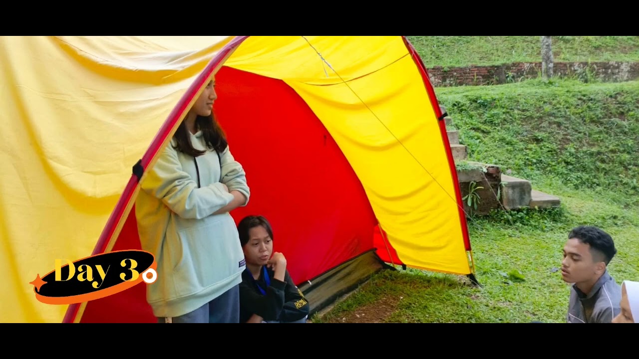 LDKO SMKN 40 JAKARTA TAHUN 2023 - YouTube