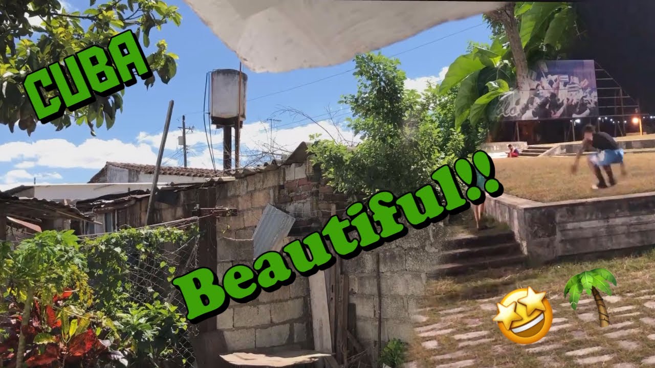 Vertical jump training in Cuba!!!! (im baaaaack) - YouTube