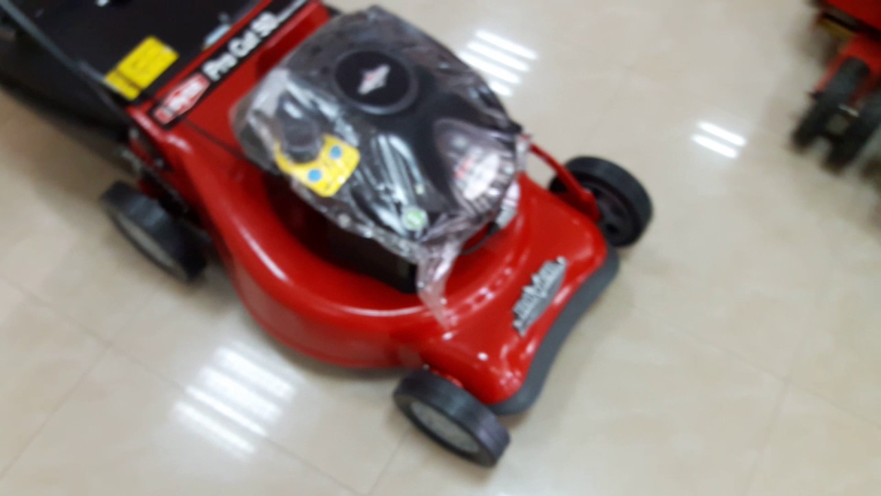 Rover Pro Cut 50 MNC - YouTube