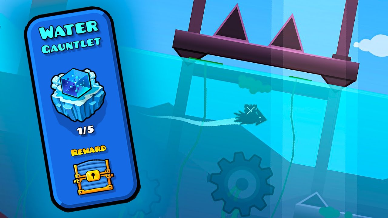 СТРИМ! KHYT VS WATER GAUNTLET!!! + Doki Doki Literature Club! - YouTube