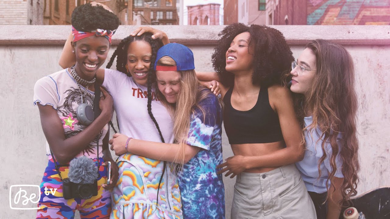 BETTY II : Teaser officiel | Be tv - YouTube