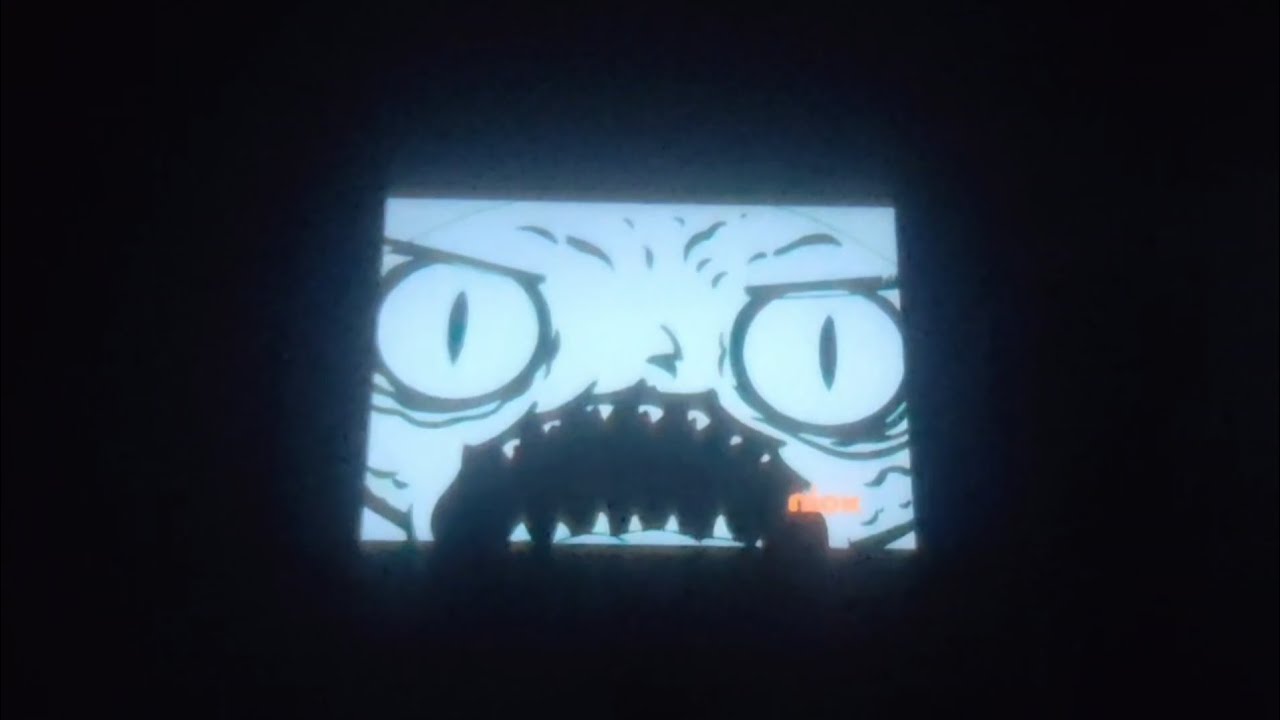 Nick Studio 10 Hijack (2013) - YouTube