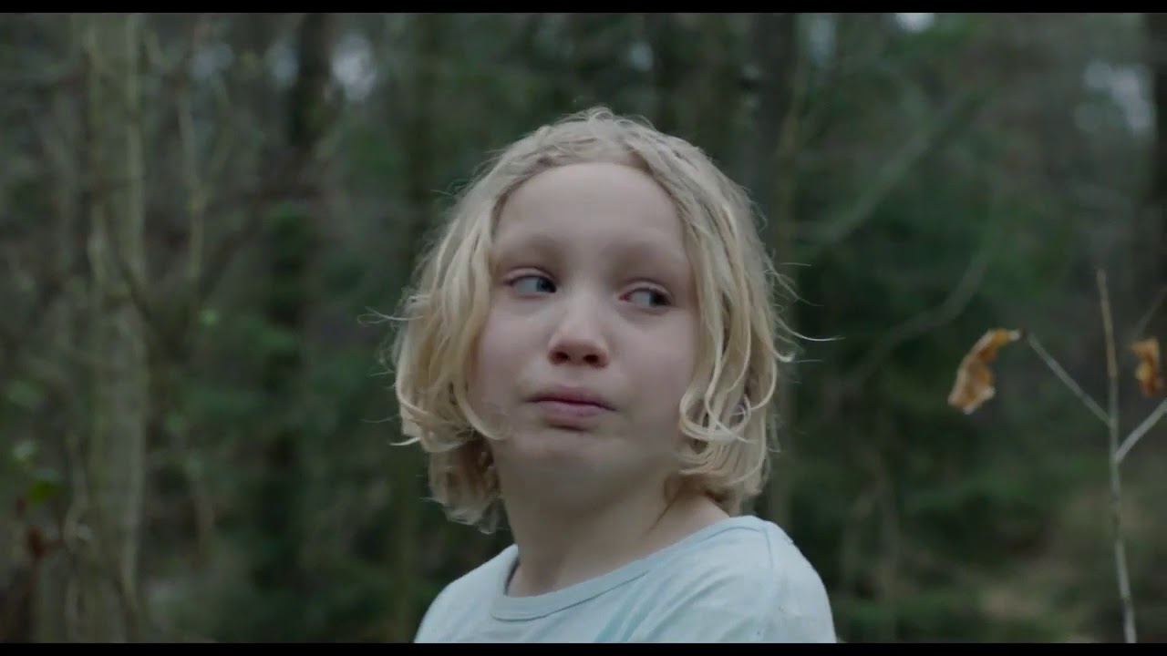 Systemsprenger - YouTube