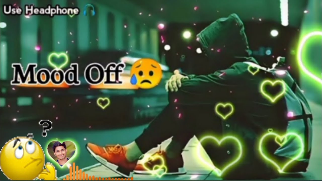 Mood off 😔 2023 || sad song || mashup Sad Lofi🥀 - YouTube