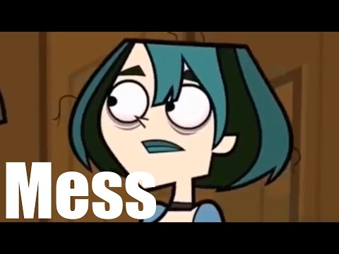 Total Drama is a Total Mess - YouTube