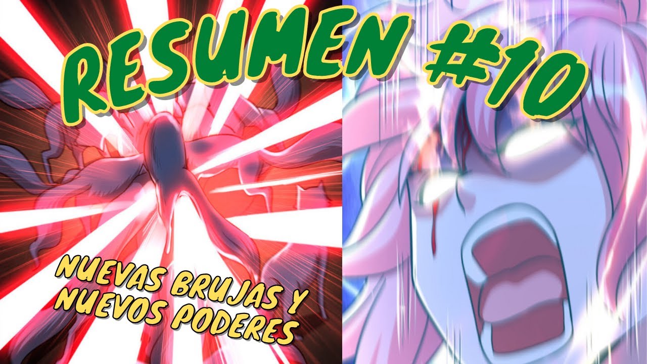 🧙‍♀️Despertó como un príncipe y se adueñará del imperio. | MANHWA RESUMEN 10 (Cap. 101 - 110 ...