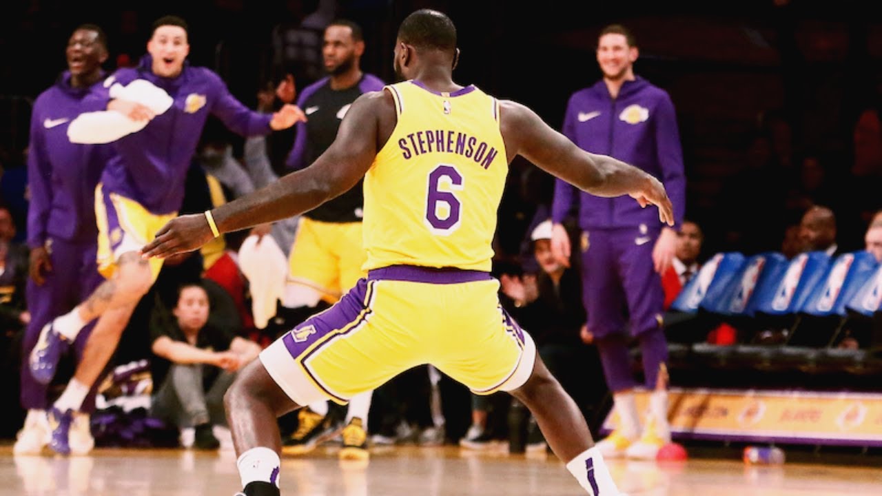 NBA Taunting & Trolling MOMENTS - YouTube