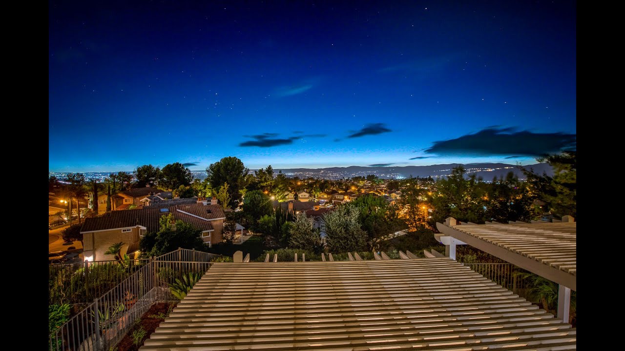 1011 S Mountcrest Ct, Anaheim Hills - YouTube