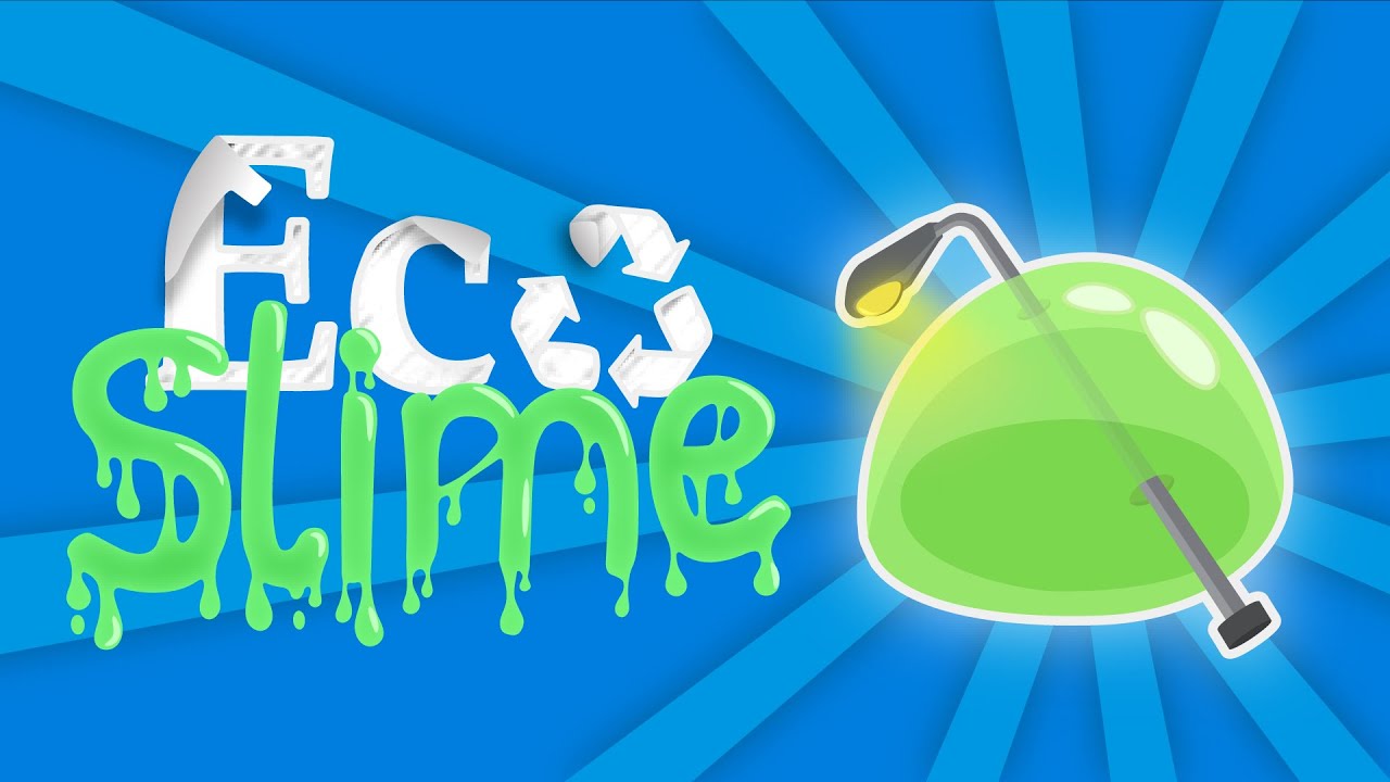 Eco Slime Trailer - YouTube
