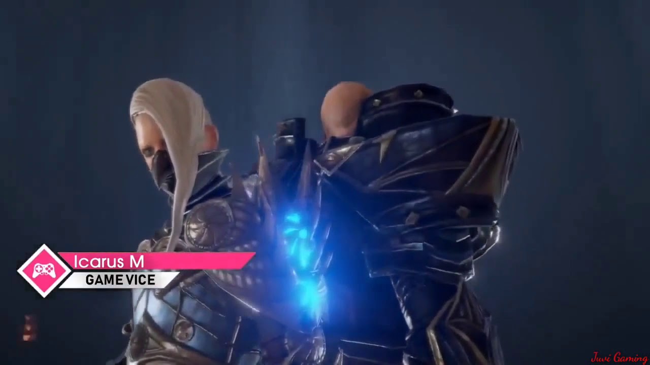 TOP GAME MMORPG TERBAIK 2019 - YouTube