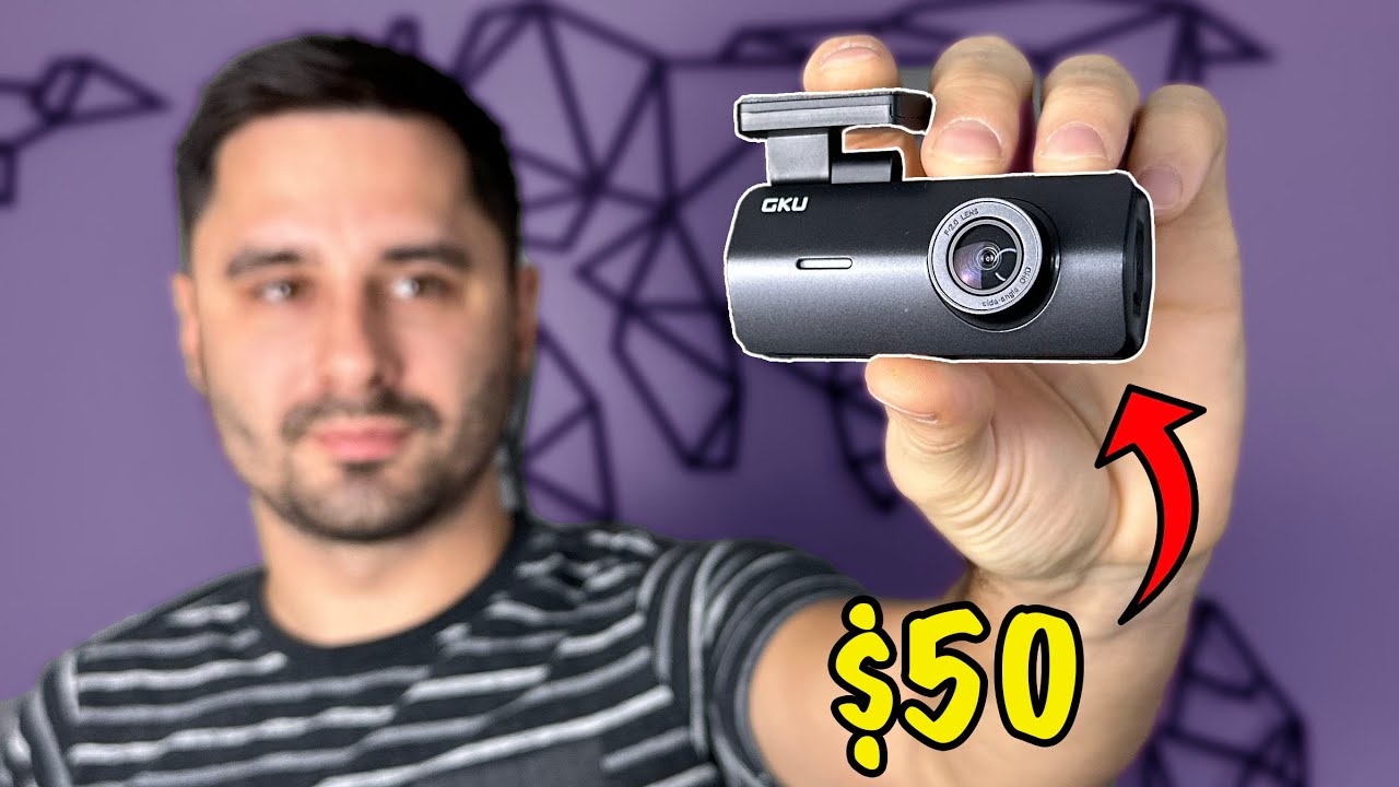 GKU D200 - Can it Deliver on 2K Resolution Promises? - YouTube