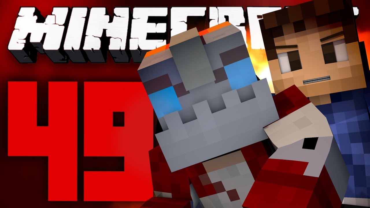 CHOCOLATE MILK ATTACKS! (Minecraft Factions Mod with Woofless and ...