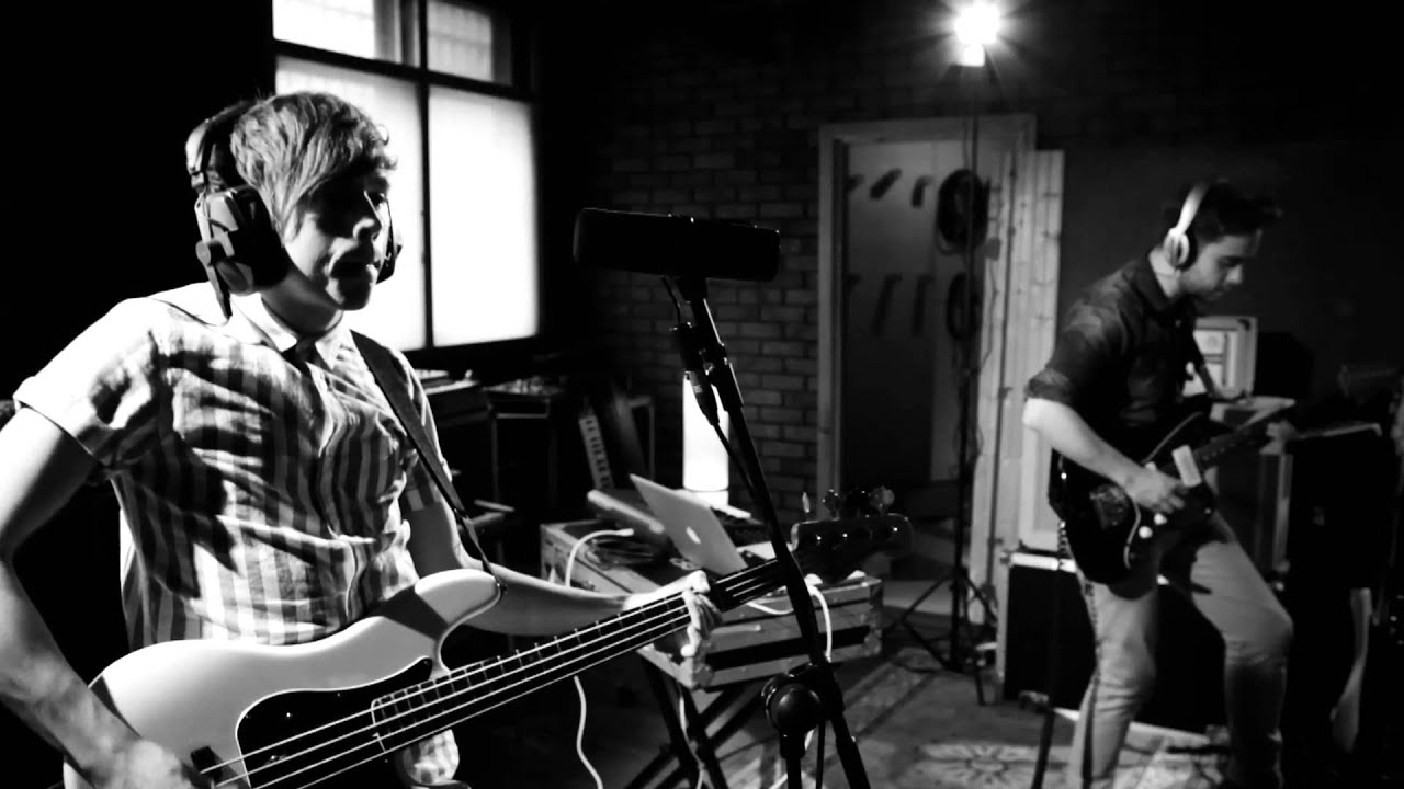 General Fiasco - Gold Chains (Start Together Studios Live Session ...