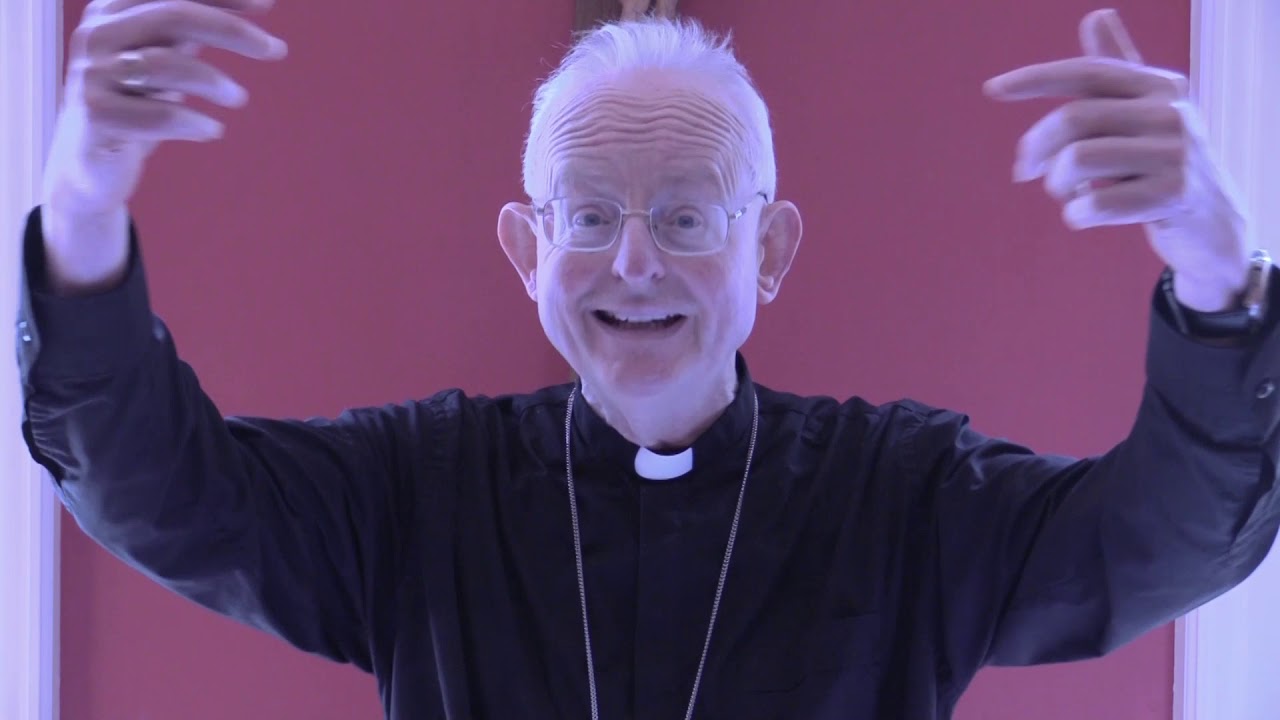 The Holy Trinity - YouTube