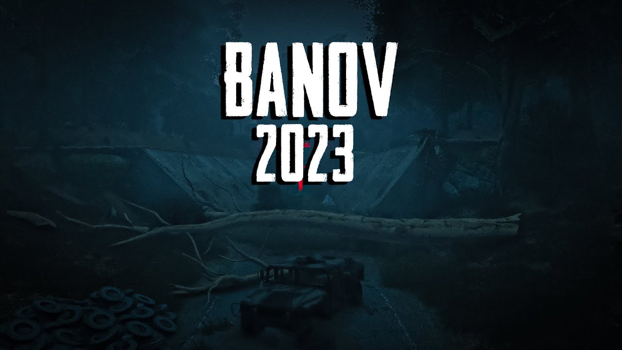 DAYZ - Banov 2023 Update Teaser | PC - YouTube