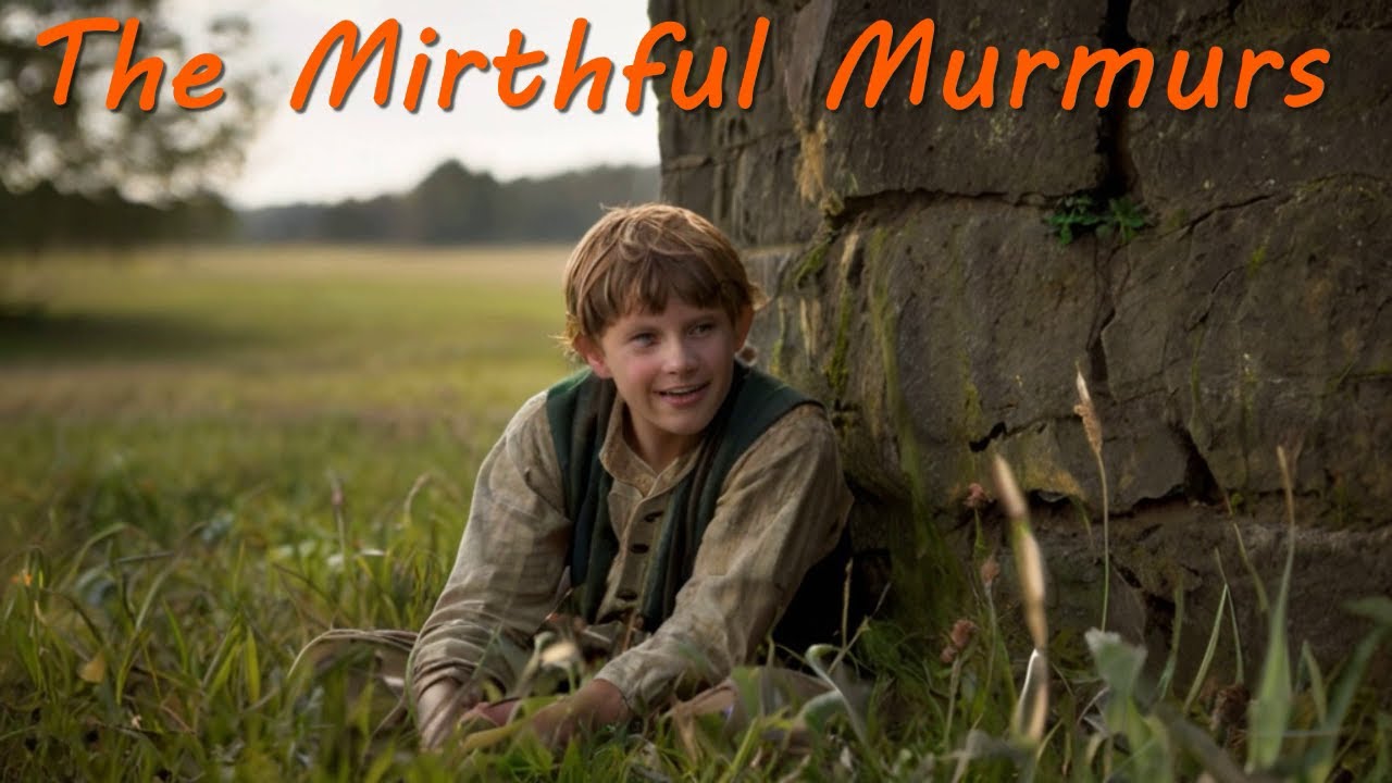 The Mirthful Murmurs...#shortvideo #shortstories - YouTube