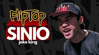 Sinio Fliptop Memes Pin Page