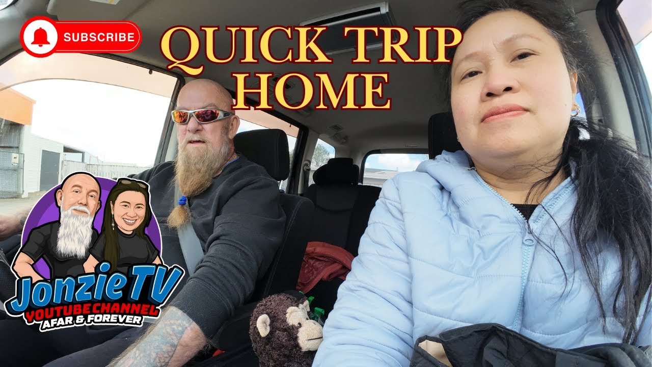 Dannevirke NZ: The Viking Village of the North Island (Quick trip home ...