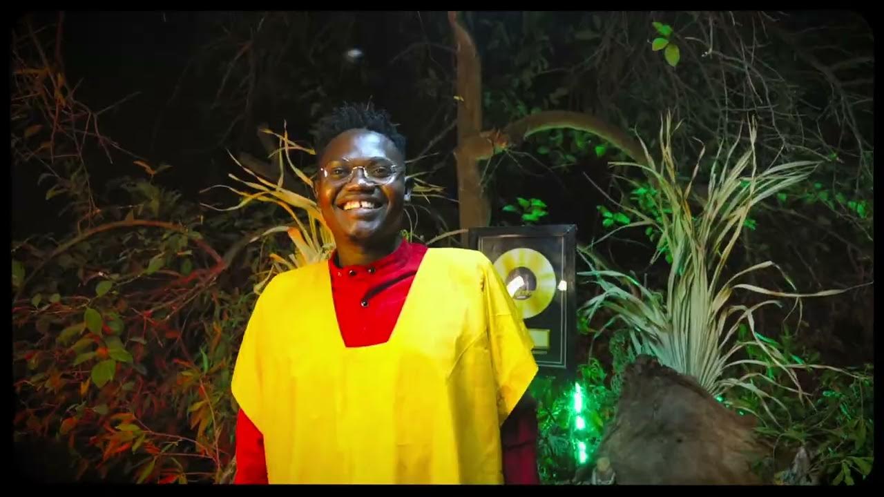 Ngone Saar - Reconnaissance (Clip Officiel) - YouTube