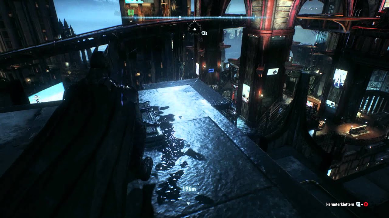 batman arkham knight crack (WORKING) - YouTube