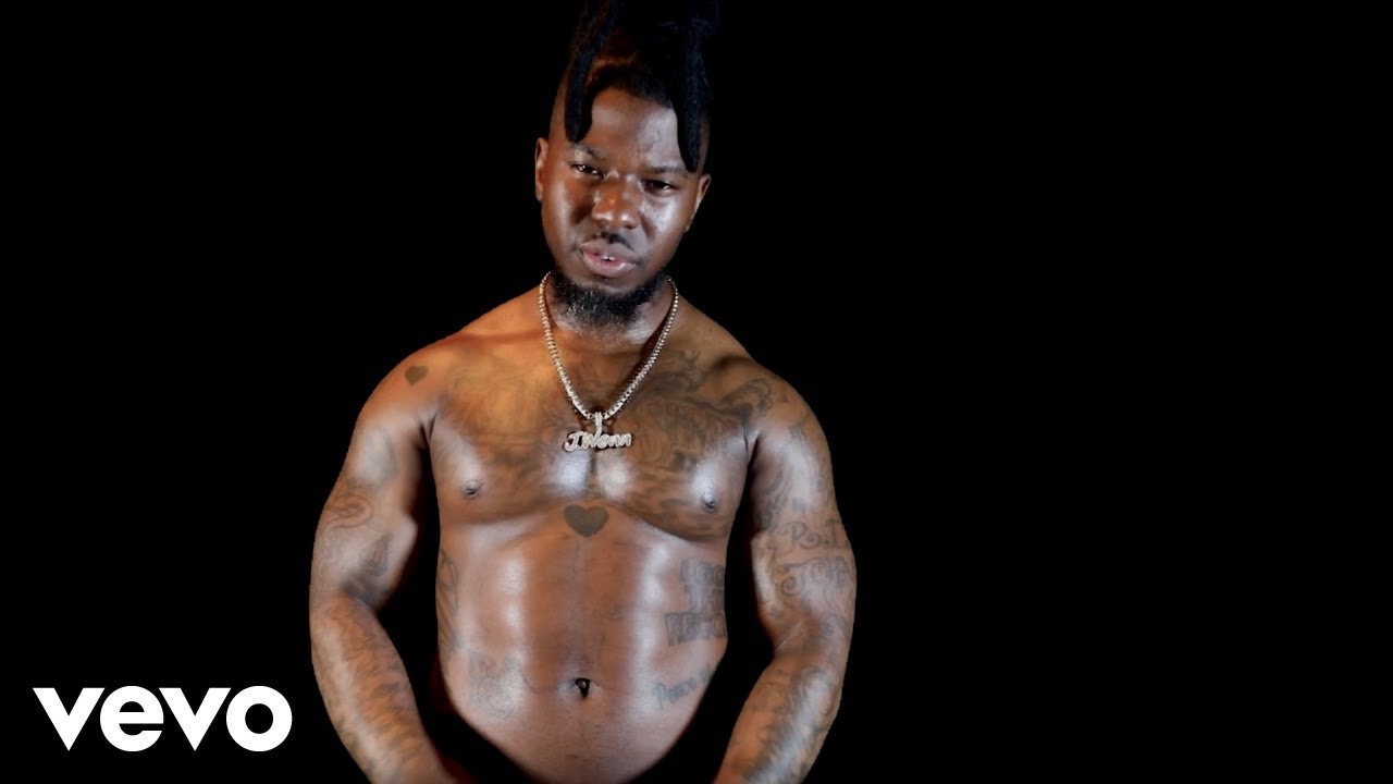 J-Wonn - I Will ( Official Music Video ) - YouTube
