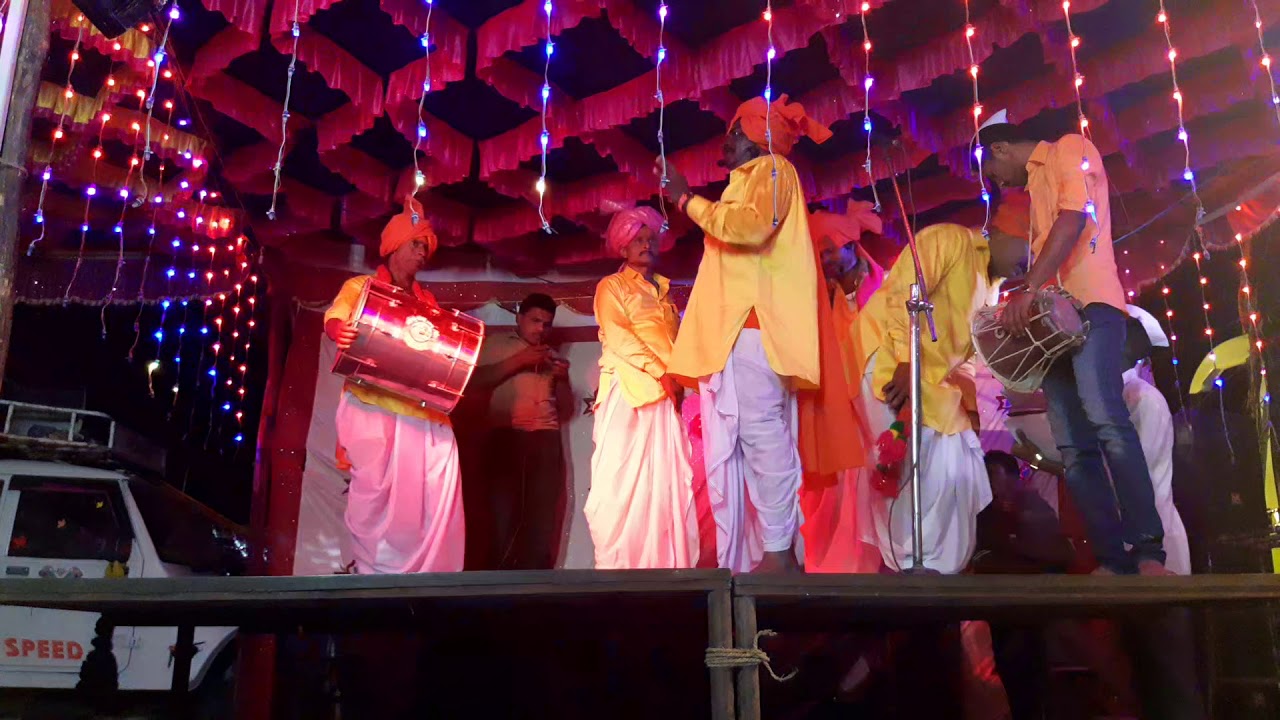 Dhangari ovi - YouTube