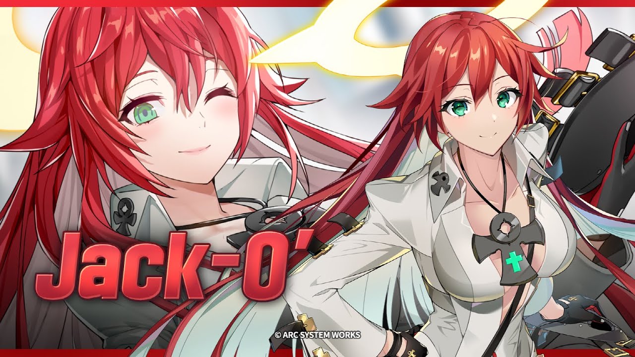 [Epic Seven] Jack-O' Preview - YouTube