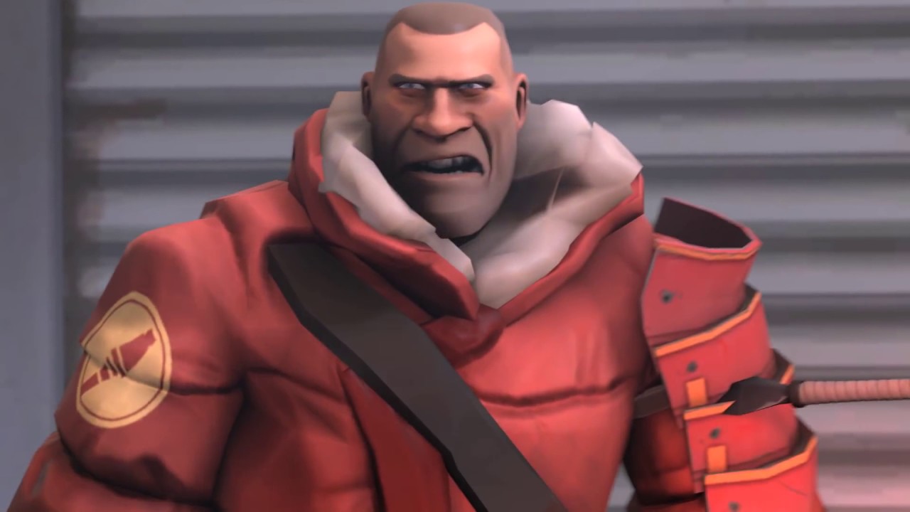 Cartoon Funny Game Hitman Havoc Saxxy Awards 2014 Entry - YouTube