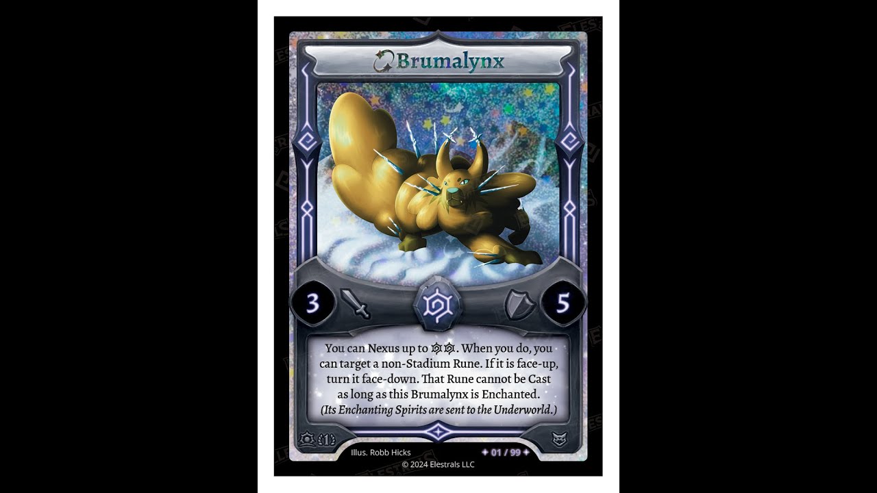 Elestrasl: Stellar Saturday - YouTube