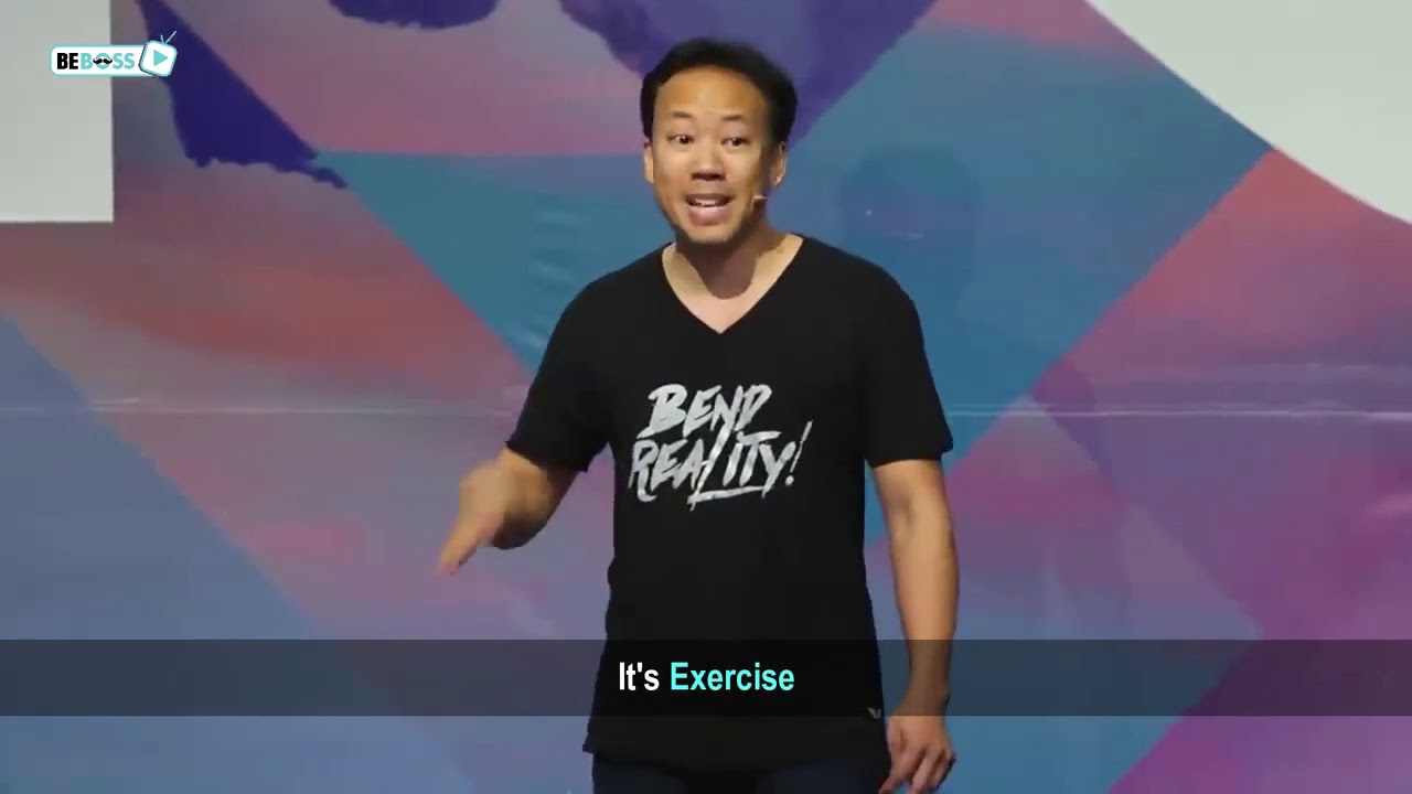 6 KEYS TO LEARN ANYTHING FASTER Jim Kwik - YouTube