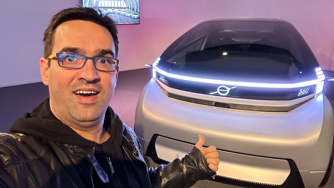 Aventurile lui Dan Cadar prin Suedia! Doar că n-am zburat pe gâscă!😂 ...