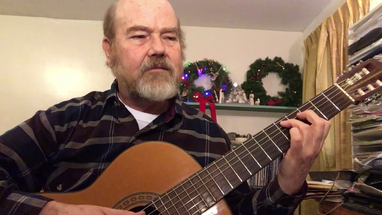 Carol of the Birds - YouTube