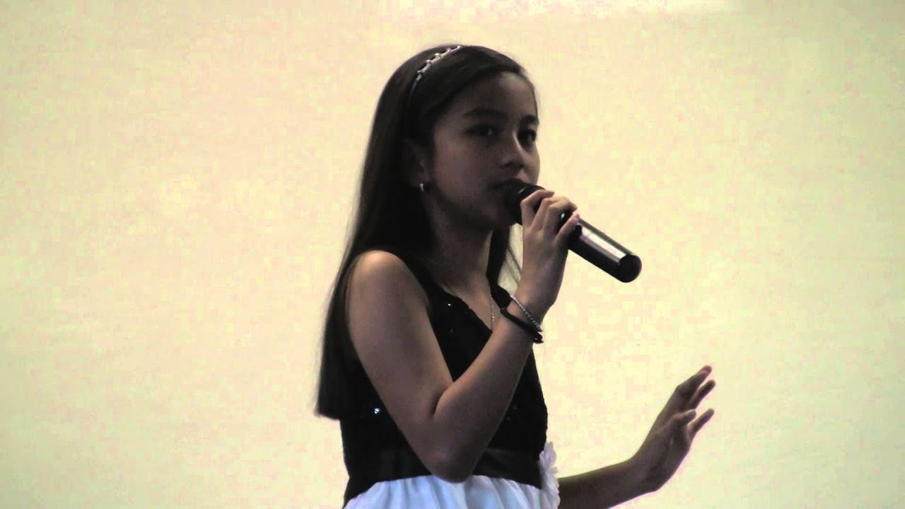 My Heart will Go On by RONALYN APOSTOL - YouTube