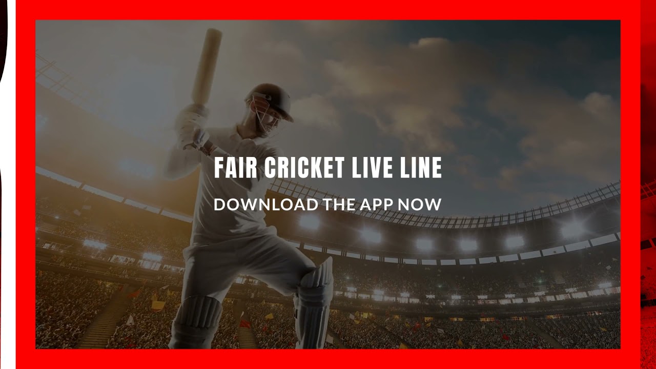 Live Cricket Fast live score App |How to Watch Cricket Match Live ...