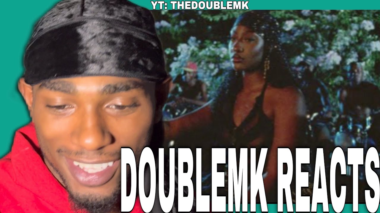 DoubleMk Reacts TEMS ‘Gangsta’ (Official Visualizer)!!! - YouTube