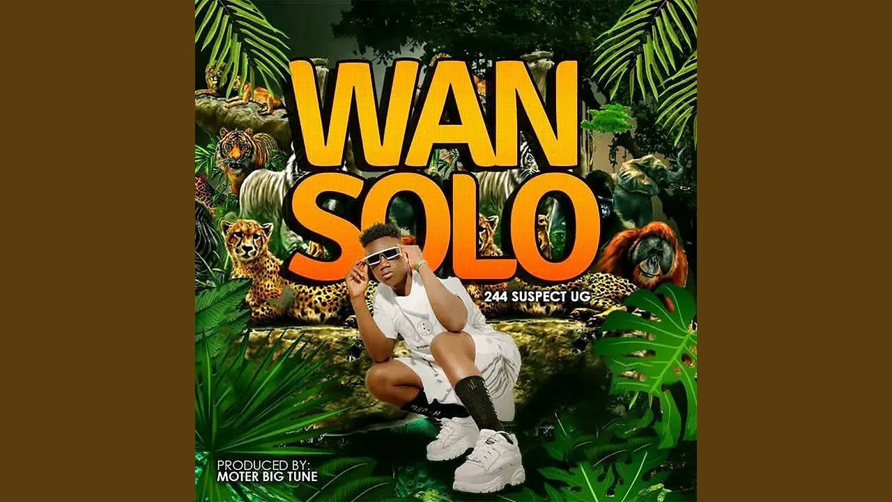 Wansolo - YouTube