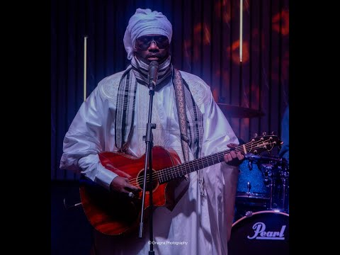 Anniversaire Carlou D 2025 au Just For U 2ème partie