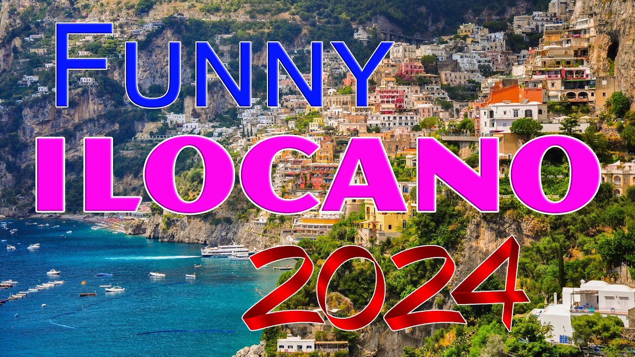 Funny Ilocano Songs - Balse Ilocano Music - Nonstop Ilocano Songs