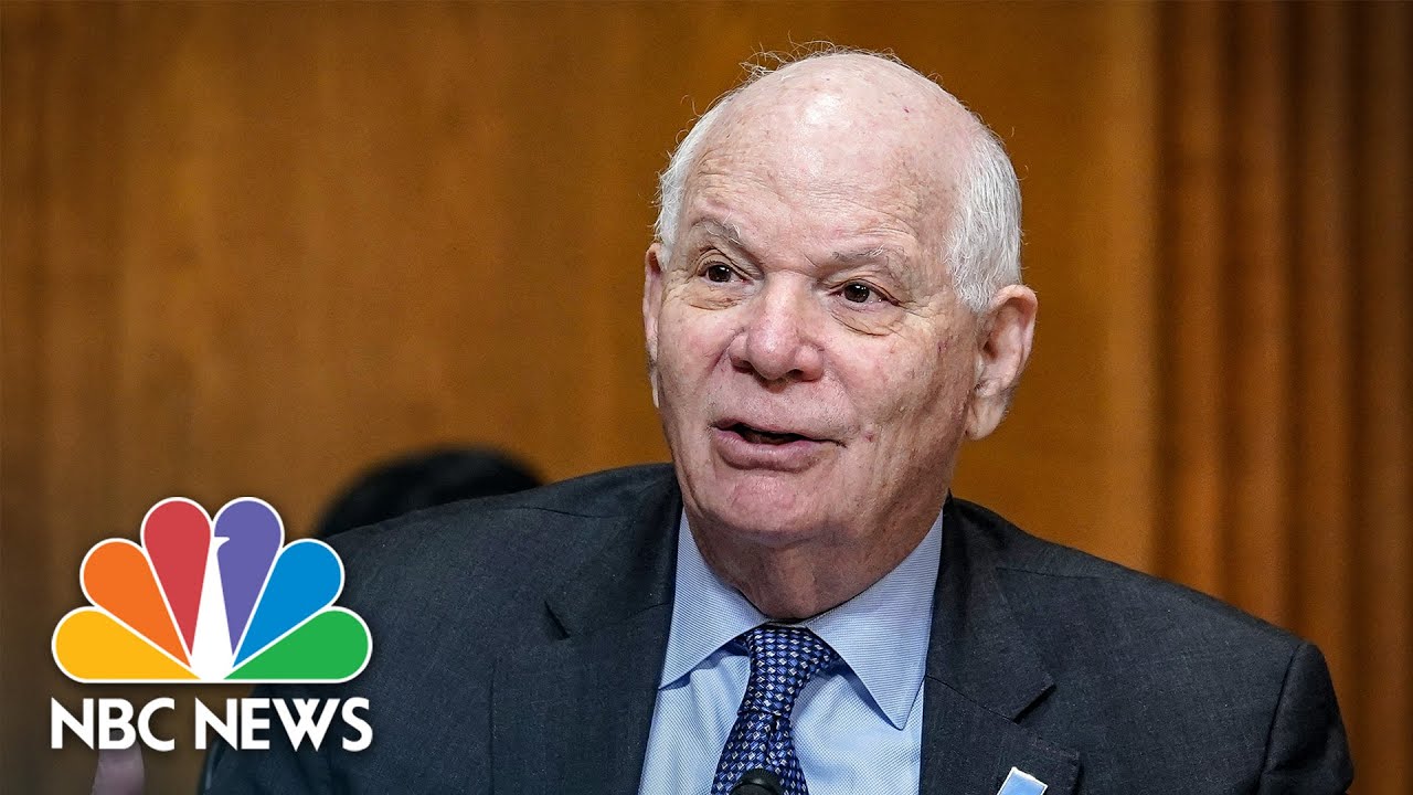 Cardin: ‘Shocking’ that Supreme Court doesn’t have ‘common sense ... Cardin: ‘Shocking’ that Supreme Court doesn’t have ‘common sense ...
