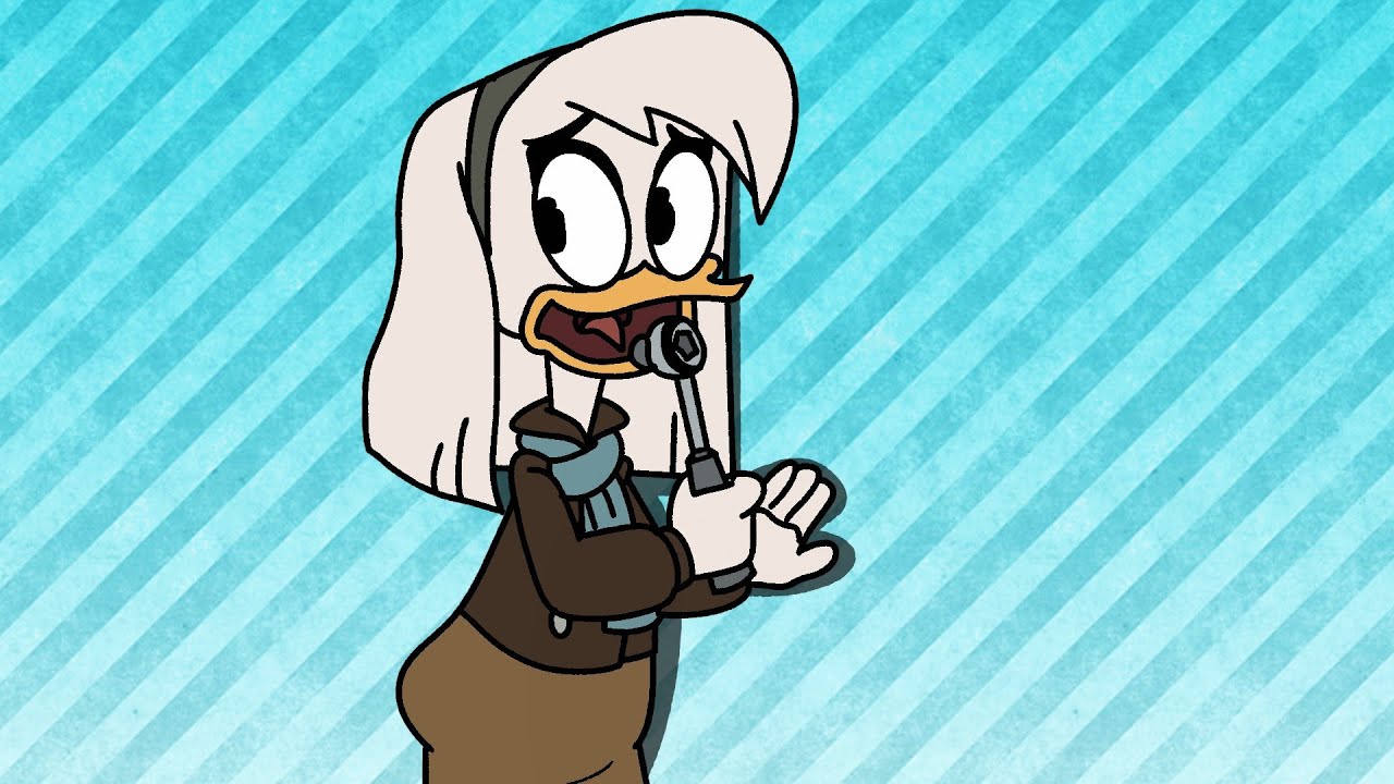 La Vida en la Tierra | Della Pato - YouTube