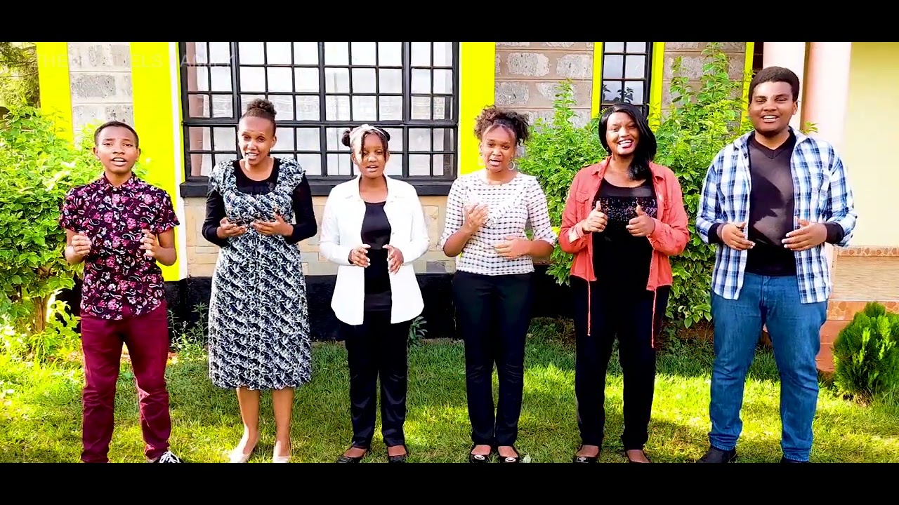 COME YE SINNERS COVER BY THE SAMUELS FAMILY - YouTube Music