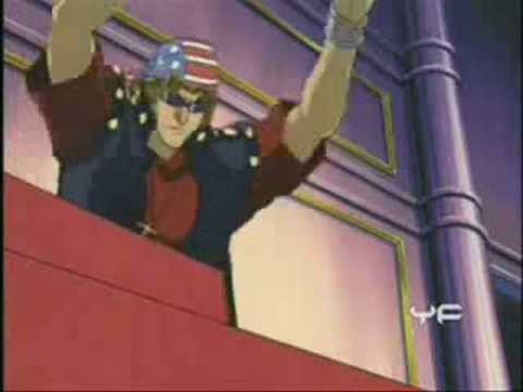 Bandit Keith-America Fuck Yeah!! (Extended Version) - YouTube