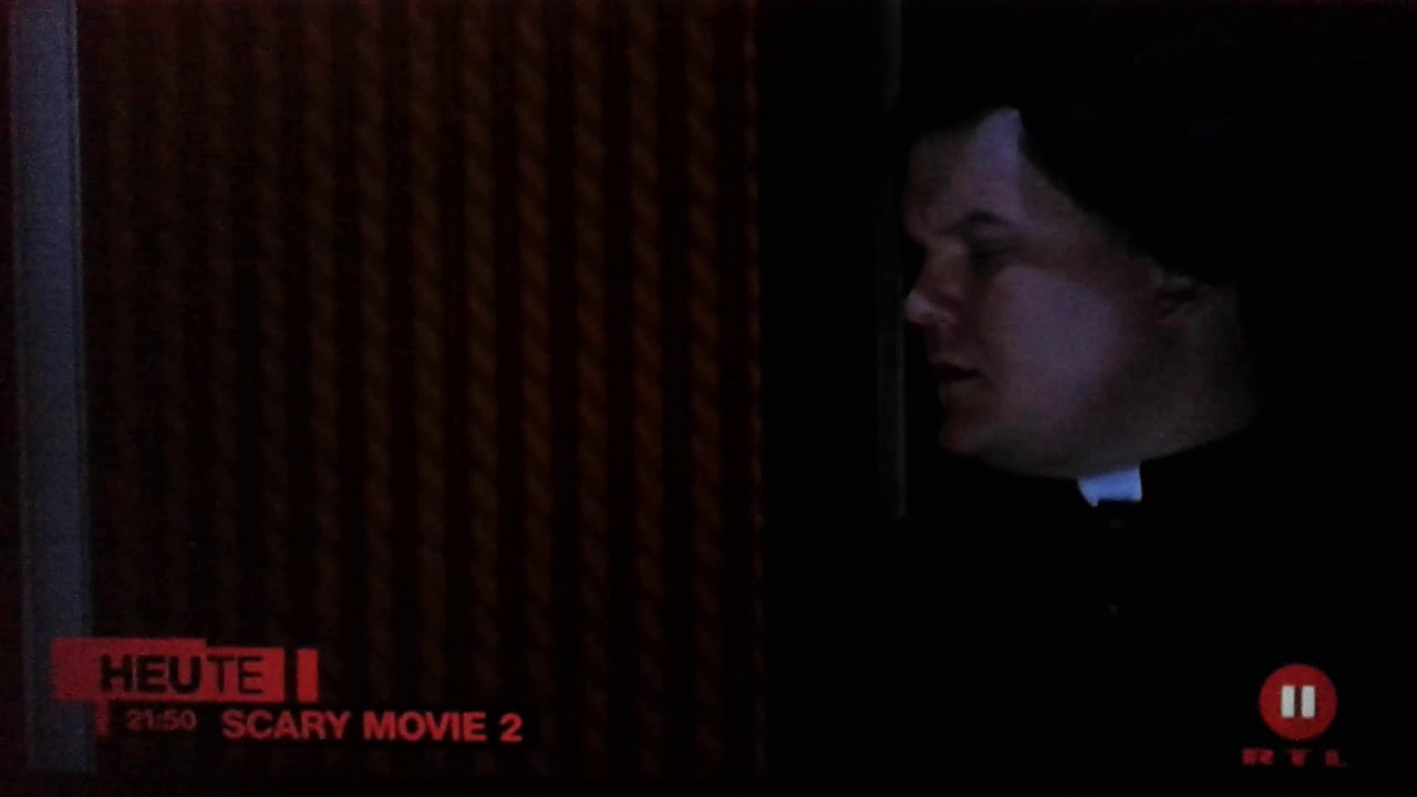 Scary Movie 2 | Trailer Januar | RTL || - YouTube