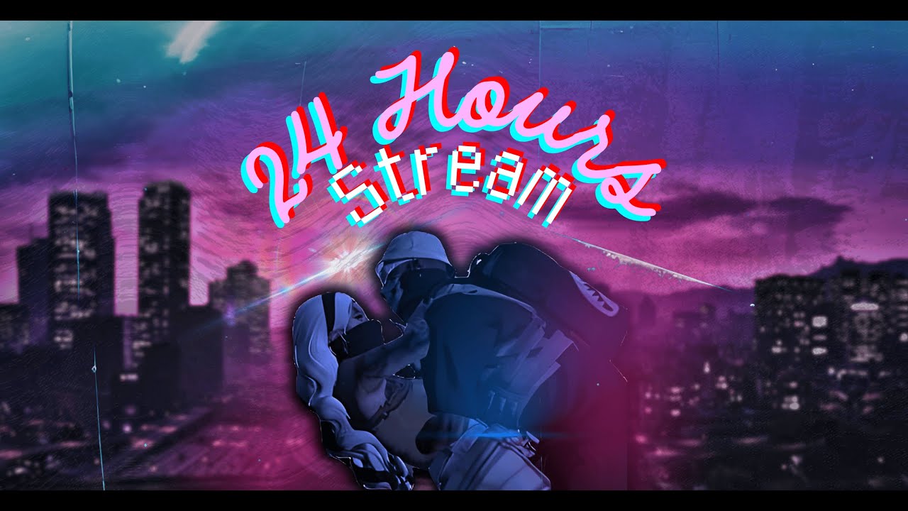 24H STREAM TIK FIVEM?/SMELINUKAI JUDA KRUTA/GTA ROLEPLAY /ONEX - YouTube