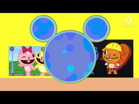 Happy tree friends oh bluedles 2 - YouTube