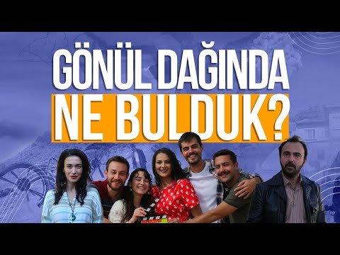 GÖNÜL DAĞI'NI HİÇ BÖYLE İZLEMEDİNİZ! BU DİZİYİ KİM İZLİYOR?
