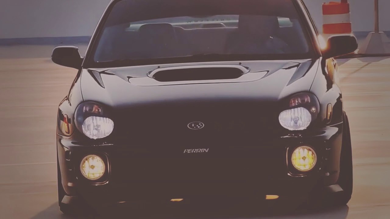 Subaru WRX edit | READ DESC - YouTube