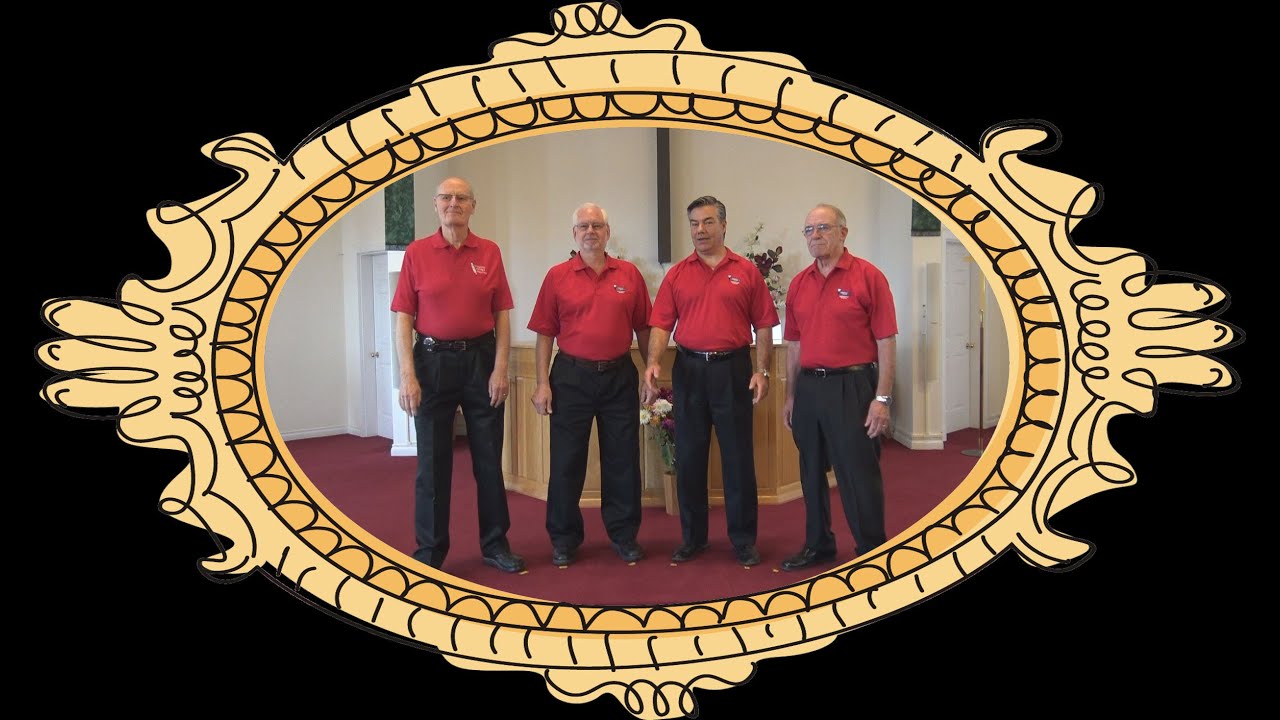 Trounce Alley Sings Anthems - YouTube