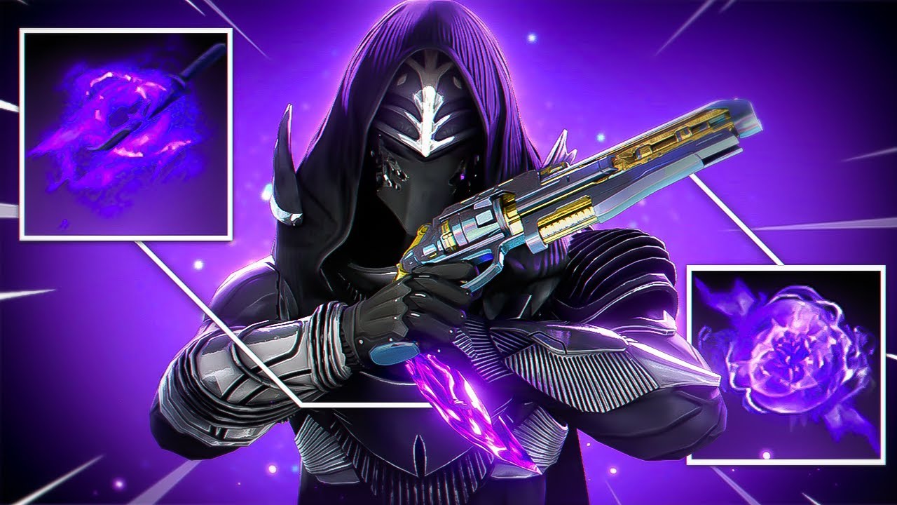 My UPDATED Spectral 3.0 Hunter Build - YouTube